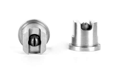 Carbide Nozzle Applications Spray Sandblast And Coating Uses