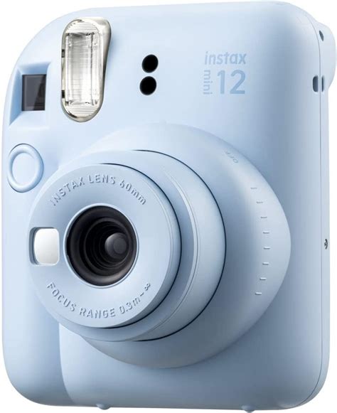 Buy Fji Instax Mini 12 Pink Fji Instax Mini12 Pk Online In Uae