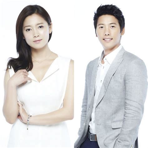 Nam Sang Mi Lee Sang Woo