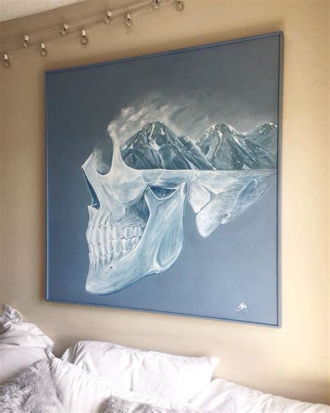 Collision Cascade Gallery Fifty Five