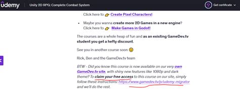 How Claim Access To Unity D RPG Complete Combat System Ask GameDev Tv