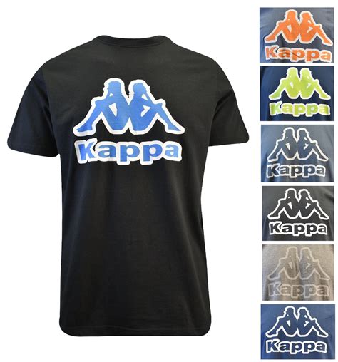 Kappa Clothing Logo