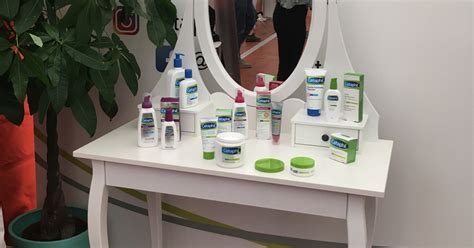 Cetaphil Presentation Edc