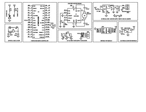 Brushed Dc Motor Controller Using Rotary Encoder 40 Off