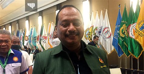 Nahkodai Koni Jatim Nabil Langsung Tancap Gas Persiapan Pon Aceh Sumut Malang Pagi