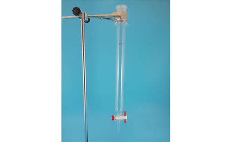 Column Packing Methods Chromatography At Roberta Blanton Blog