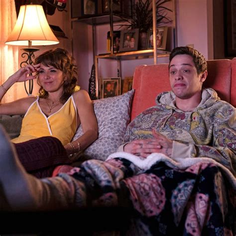 Marisa Tomei Talks The King Of Staten Island And Spider Man News
