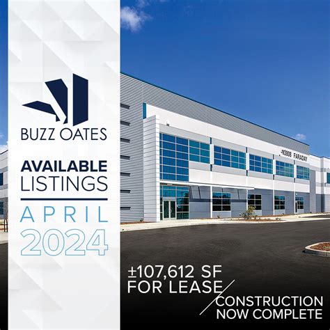 Buzz Oates On Linkedin Buzzoates Industrialrealestate