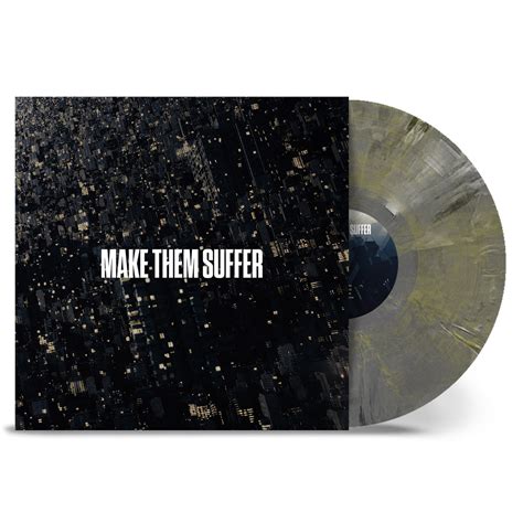 Make Them Suffer