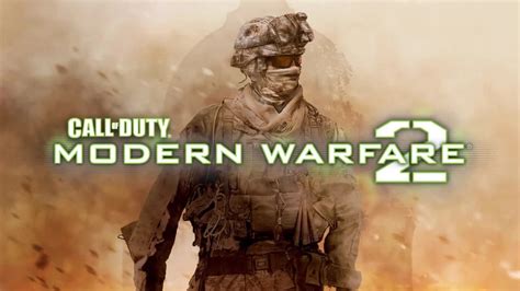 Preklad Call Of Duty Modern Warfare 2 2009 — Lokalizáciesk