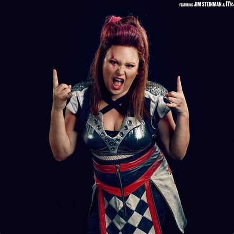 Amy Matthews Jim Steinman Wiki Fandom