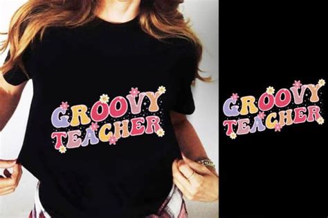 Groovy Custom Groovy Custom Graphic By Digital Panda · Creative Fabrica