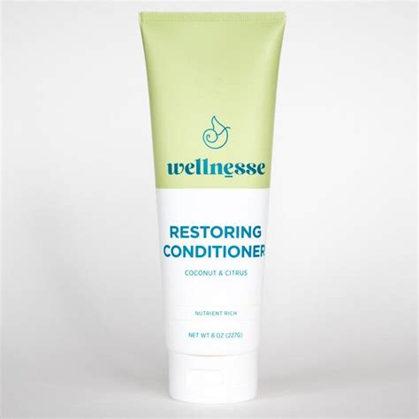 Restoring Conditioner Wellnesse