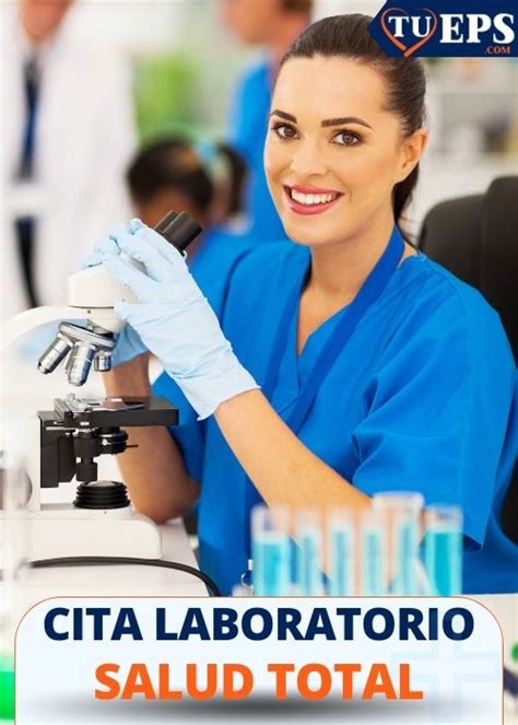 Salud Total Citas ¡agenda Tu Cita Ahora