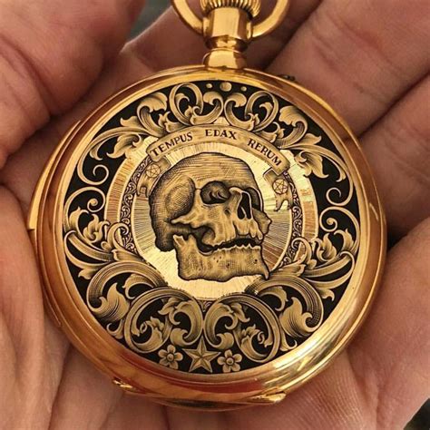 Superwatchman On Instagram 🔥tempus Edax Rerum🔥 ”time Devourer Of