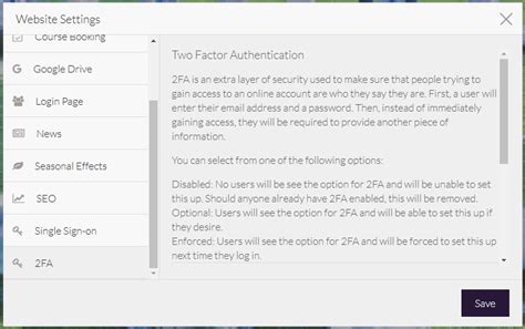 Juniper Websites Two Factor Authentication Juniper Education New