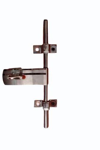 Size 8 Stainless Steel Ss Aldrop At ₹ 85piece In Aligarh Id