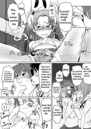Saimin Kame San BOX Luscious Hentai Manga Porn