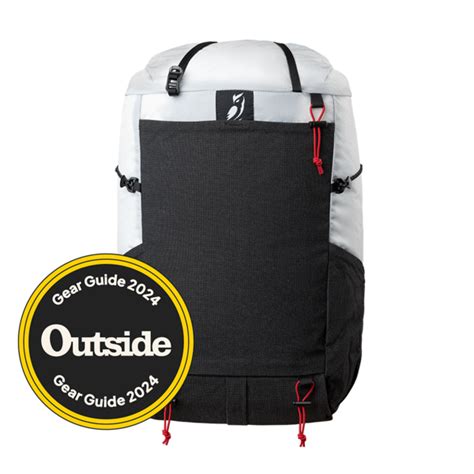 Outdoor Vitals Skyline 30 Fastpack Military And First Responder