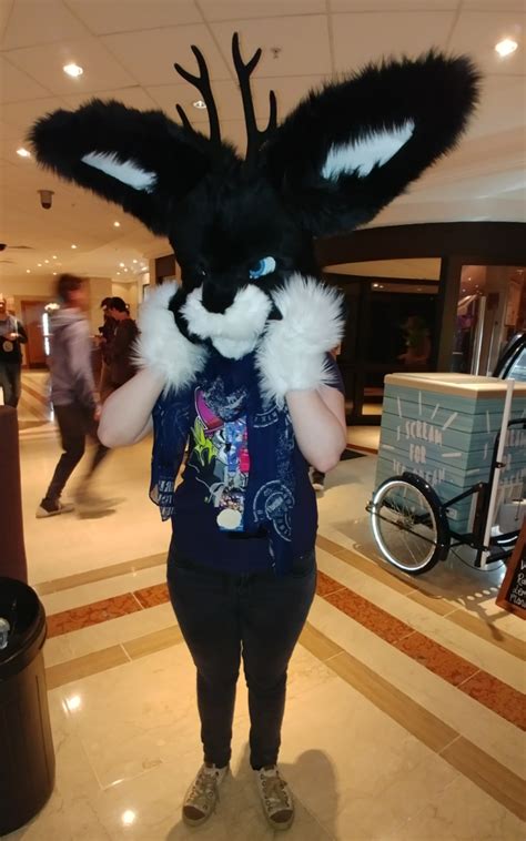 June Artist Of The Month Frith Middlesfur