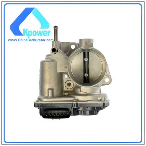 Reliable Throttle Chamber Assembly 220300y020