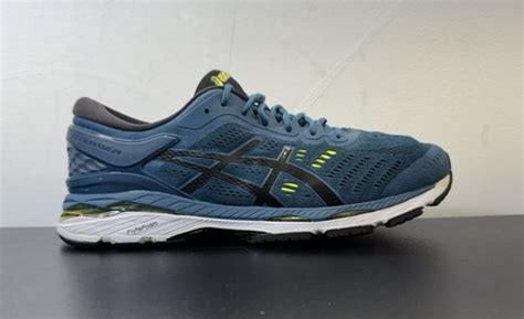 Asics Gel Kayano 24 Duomax T749n Mens Shoes Size 105 Blue Ebay