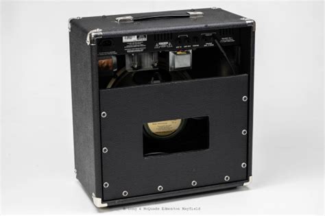 Gear Hunter Traynor Ygl1 Guitarmate 15 Watt All Tube Guitar Combo Amp