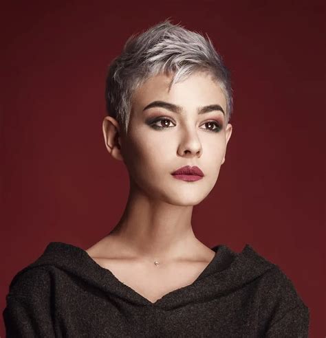 15 Best Edgy Pixie Cuts To Try In 2026 Hairstyle Camp