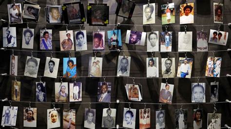 Rwanda Genocide Mystery Over Lost Pen Pal Prompts Novel Bbc News