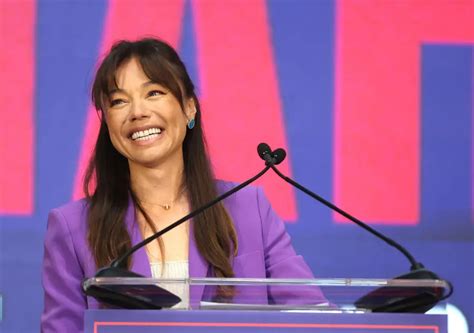 Nicole Shanahan Net Worth