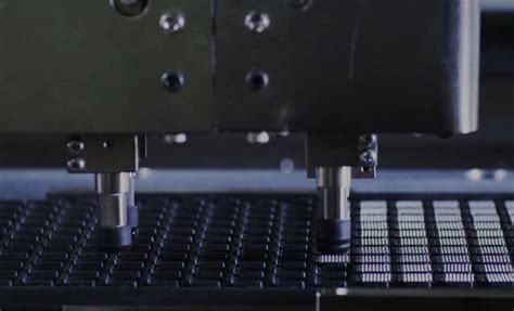 What Is The Final Test In Semiconductor Manufacturing Pin Jet Microtech