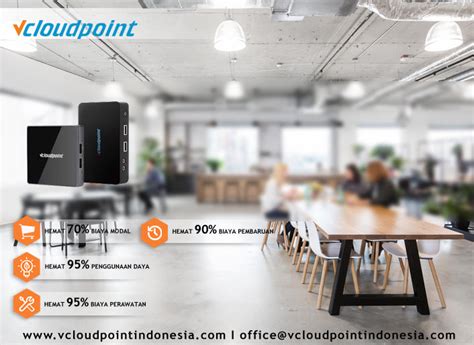 Vcloudpoint Apa Itu Zero Client Vcloudpoint Juga