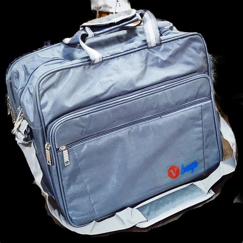 Polyester Office Document Bag At ₹ 250piece Kanpur Id 2850034588662