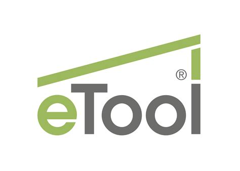 Etool Logo R Highres Cerclos Support