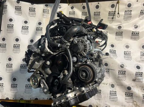 Engine Jeep Wrangler 36 V6 24v Me500194 Erc