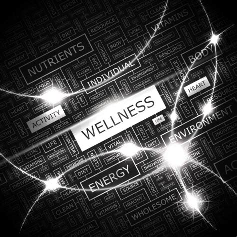 Free Wellness Vector Images Over 2800