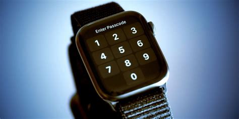 Forgot Apple Watch Passcode Heres How To Reset Your Apple Watch