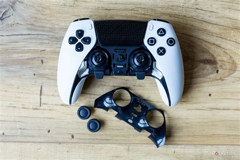 How To Fix Stick Drift On Your Ps5 Controller