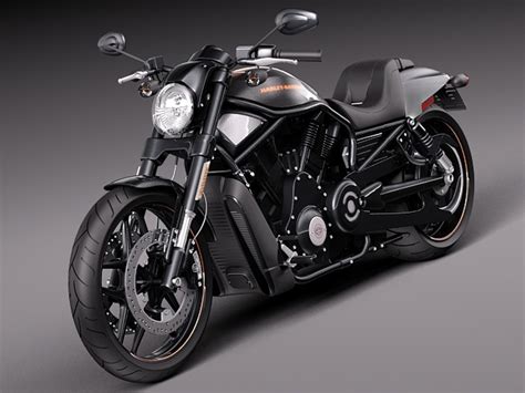 3ds 2010 2013 Harley Davidson