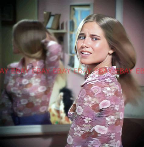 Maureen Mccormick Brady Bunch 8x10 Photo 4631227842