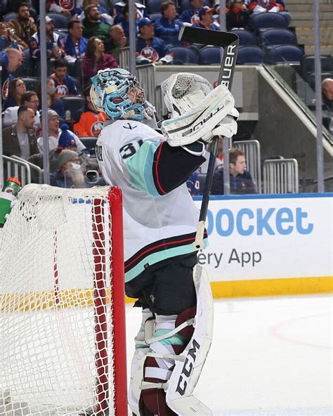 Philipp Grubauer Nhl Olympics And Girlfriend Players Bio