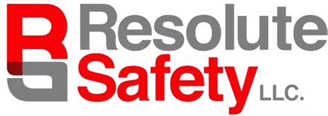 Courses Offered By Resolute Safety Llc