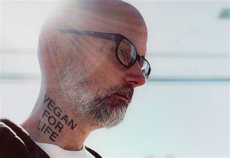 Moby Launches Always Centered At Night Imprint With New Single