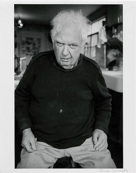 Sold At Auction Inge Morath Inge Morath Last Portrait Of Artist