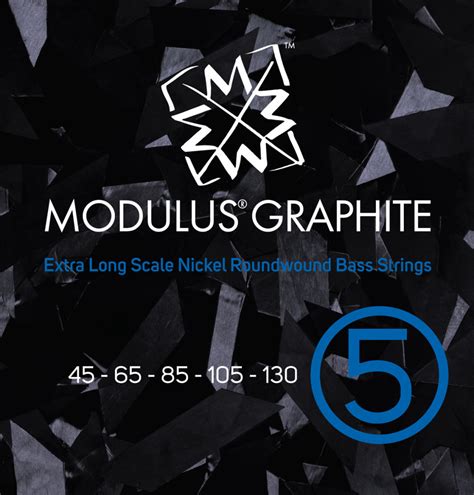 Modulus Tbx 6 Archive High End Bass Guitars Amps And Bass