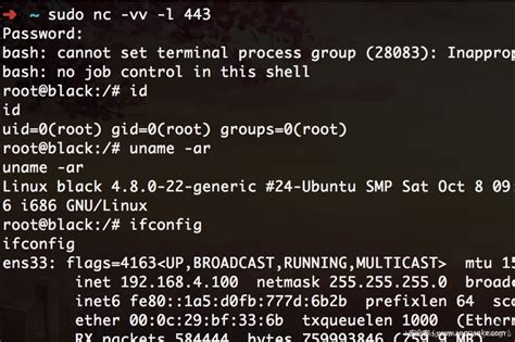 后渗透篇：linux 后门类型【总结】 mafix csdn博客