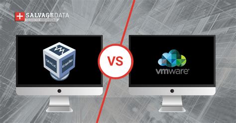 Vmware Vs Virtualbox Komplette Anleitung Tiempo De Frikis