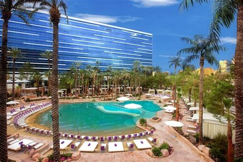 Hotels In Las Vegas Hrh Tower At Hard Rock Hotel Las Vegas