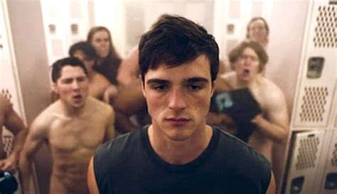 More Penises Are Appearing On Tv And In Film But Why Are Nearly All