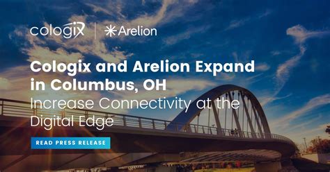Jonathan Wray On Linkedin Cologix And Arelion Expand In North America